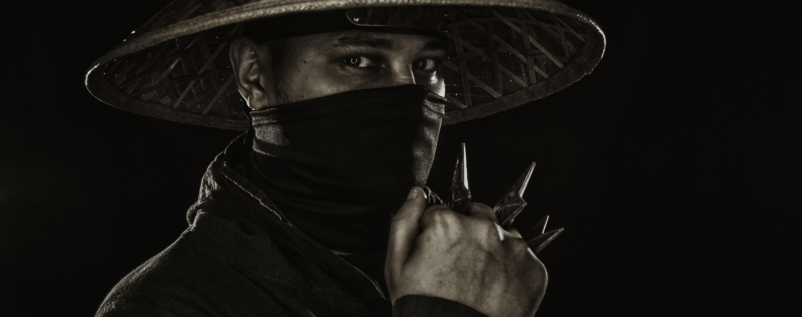 ¿Quiénes son los Shinobi? La verdad sobre los ninjas | Katana Japonesa