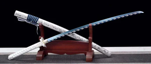 Tipos De Espadas Curvas Sori La Explicación De La Curvatura De La