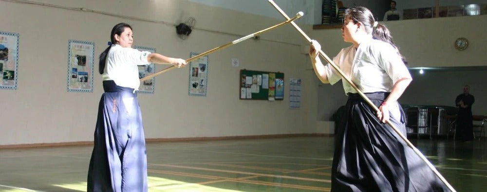 ¿Qué es Naginata? | Katana Japonesa